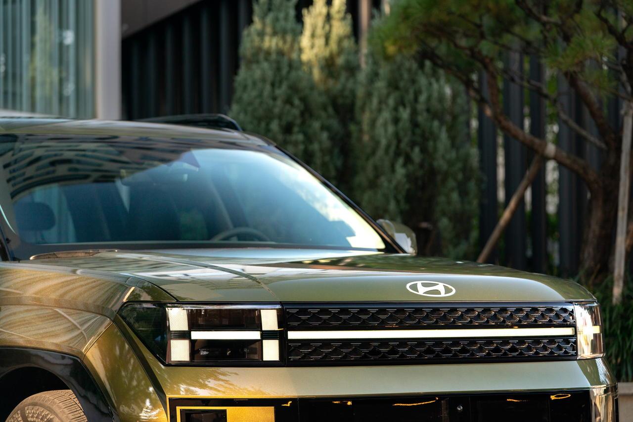 Hyundai EREV (2027). Un prolongateur d'autonomie pour parcourir plus de 900 km en électrique