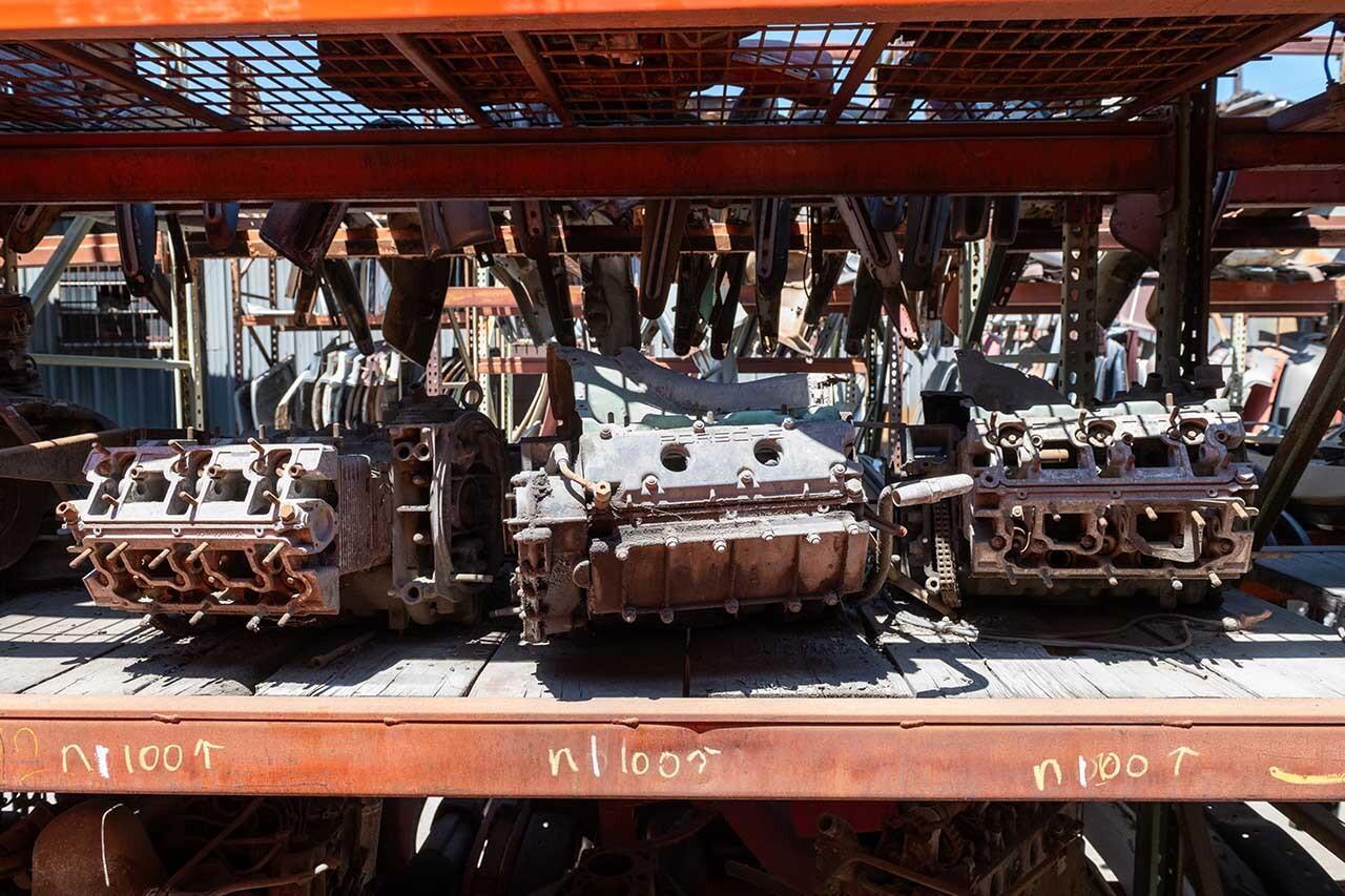 Diaporama et photos - Mercedes, Porsche, Lamborghini… la collection de ...