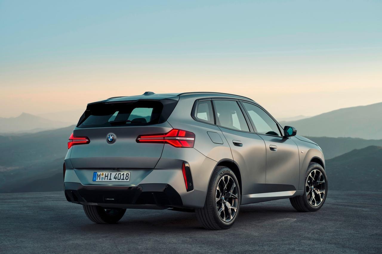 BMW X3 (2024). Style, performances, tarifs… quels changements pour le ...