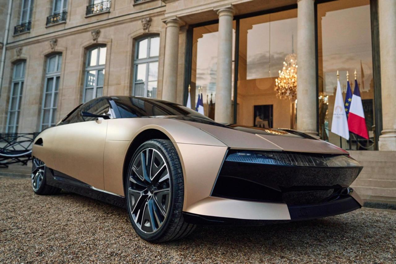 Photo 2 - Quelque 10 000 visiteurs ont pu découvrir le concept le week-end dernier. - Le concept ...