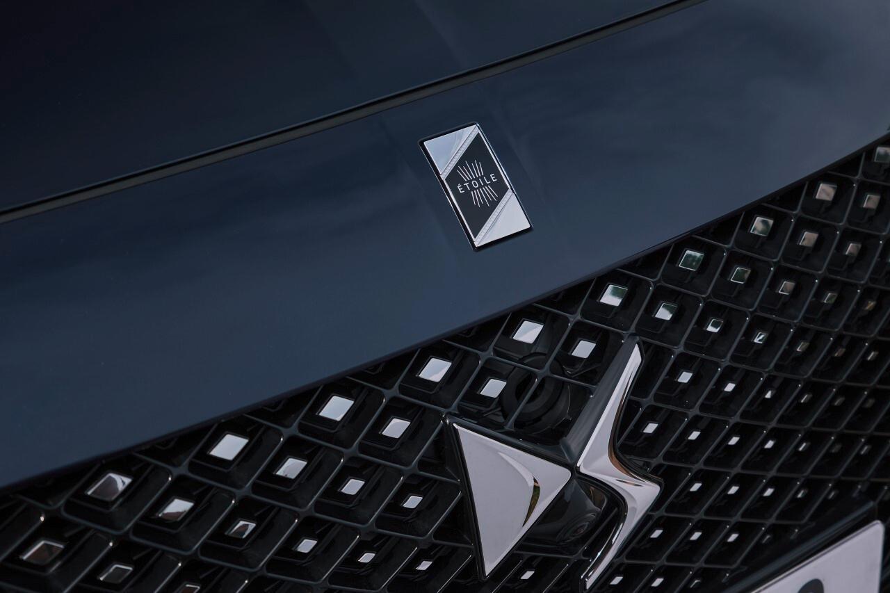 Prix DS7 (2024). Nouvelles finitions et tarifs revus pour le SUV premium