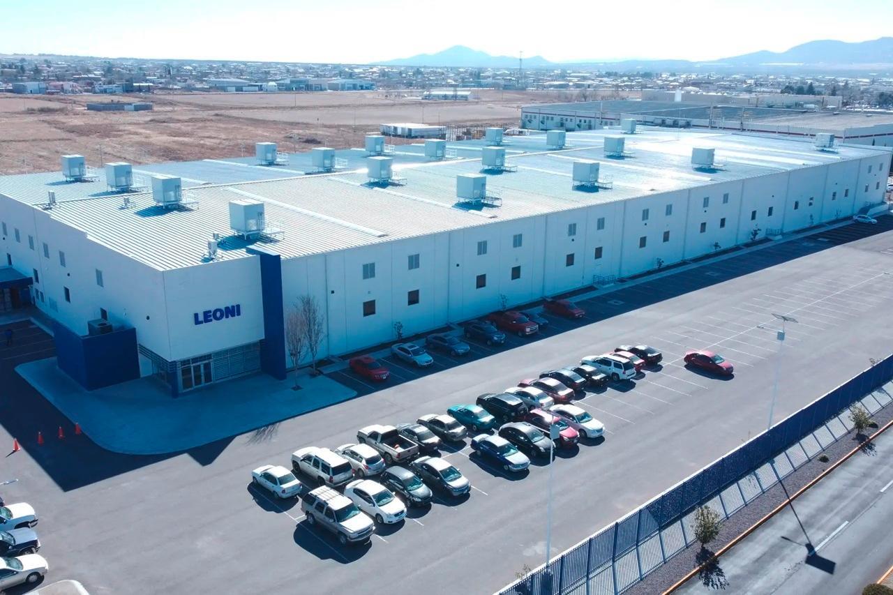 Le groupe chinois Luxshare s’offre l’équipementier allemand Leoni pour ...