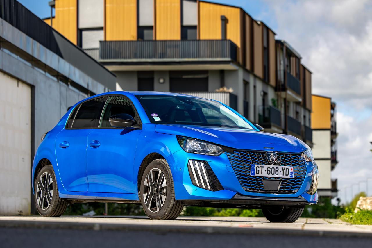 Achat voitures neuves. De grosses promotions chez les constructeurs ...