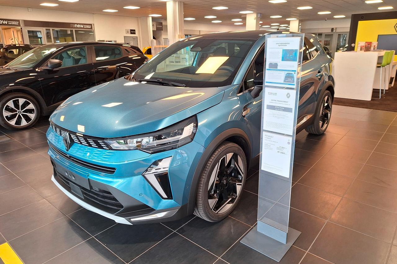 Diaporama et photos - Carnet de commandes. Les portefeuilles du groupe ...