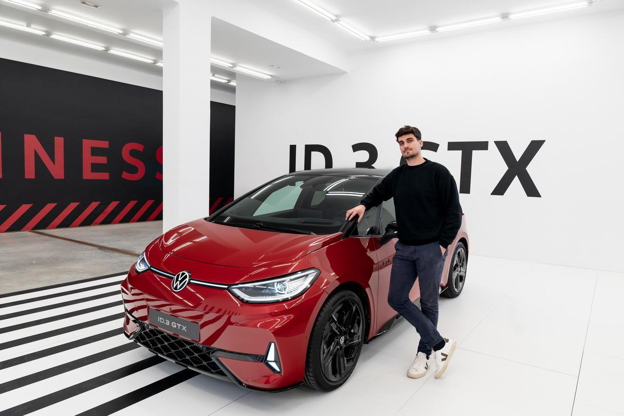 Volkswagen ID.3 GTX (2024). Vraie sportive électrique ou simple coup marketing