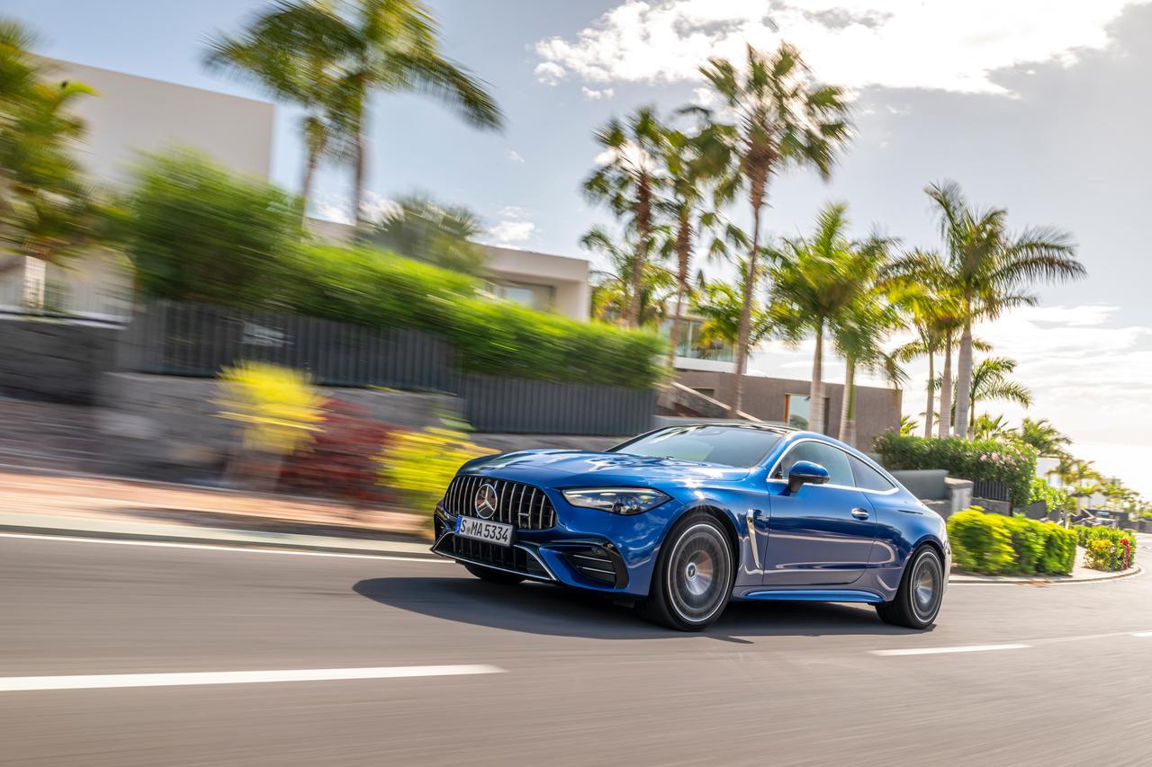 Photo 12 - Prix, fiche technique, essai, retrouvez notre avis sur la nouvelle Mercedes-AMG GT ...