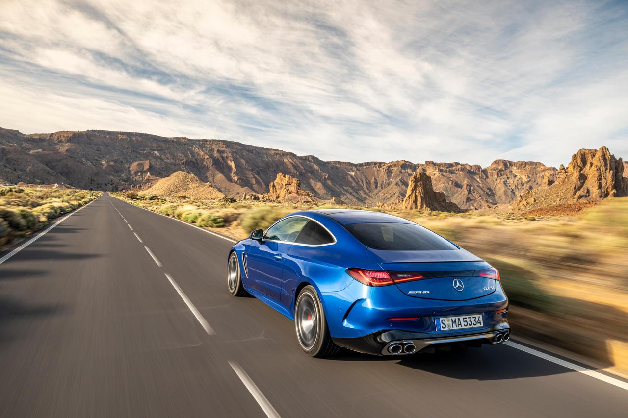 Photo 11 - Prix, fiche technique, essai, retrouvez notre avis sur la nouvelle Mercedes-AMG GT ...