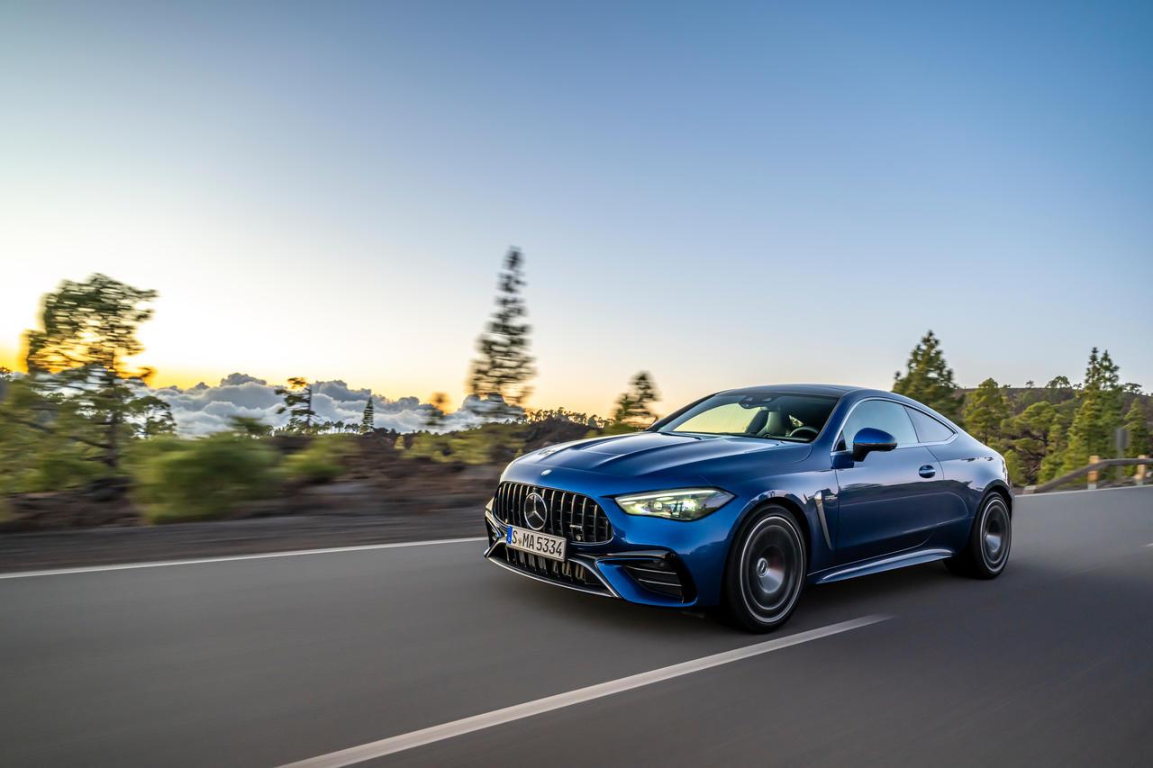 Photo 16 - Prix, fiche technique, essai, retrouvez notre avis sur la nouvelle Mercedes-AMG GT ...