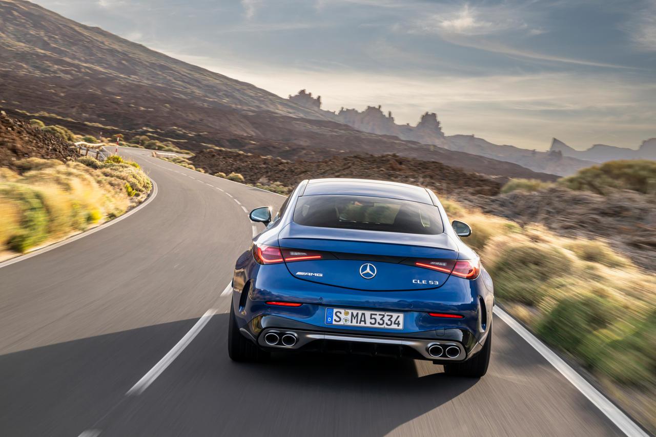 Photo 14 - Prix, fiche technique, essai, retrouvez notre avis sur la nouvelle Mercedes-AMG GT ...
