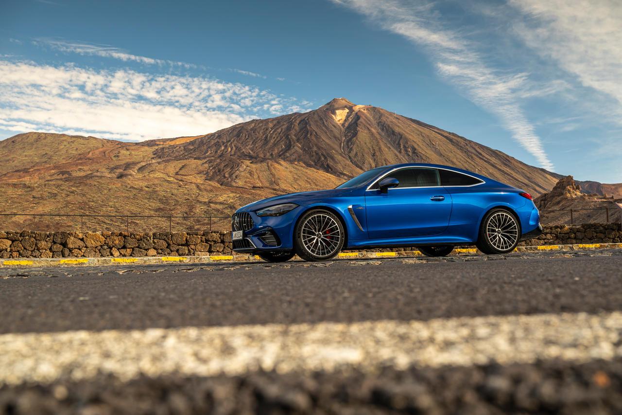 Photo 17 - Prix, fiche technique, essai, retrouvez notre avis sur la nouvelle Mercedes-AMG GT ...