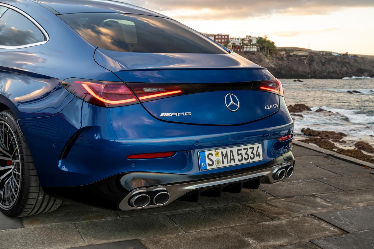 Photo 30 - Prix, fiche technique, essai, retrouvez notre avis sur la nouvelle Mercedes-AMG GT ...