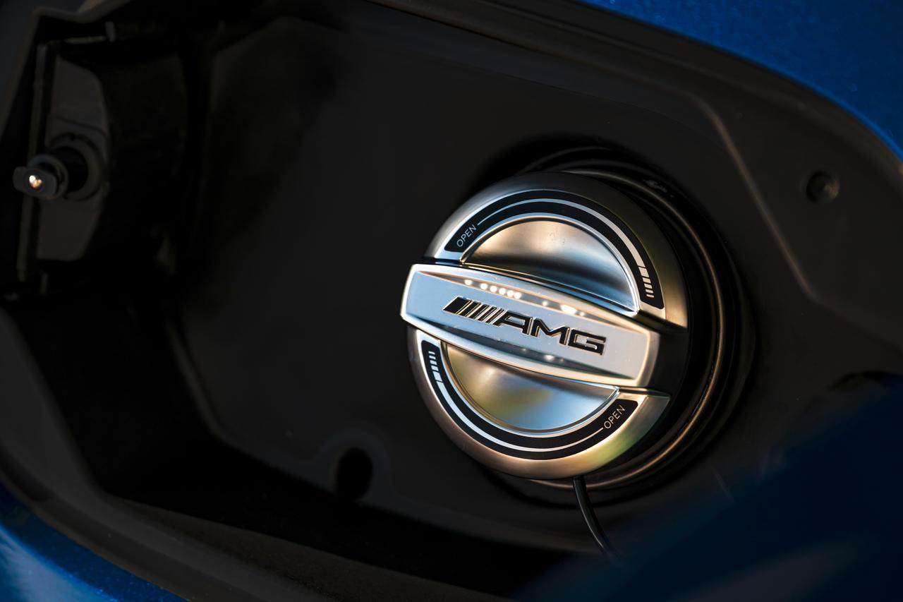 Photo 33 - Prix, fiche technique, essai, retrouvez notre avis sur la nouvelle Mercedes-AMG GT ...