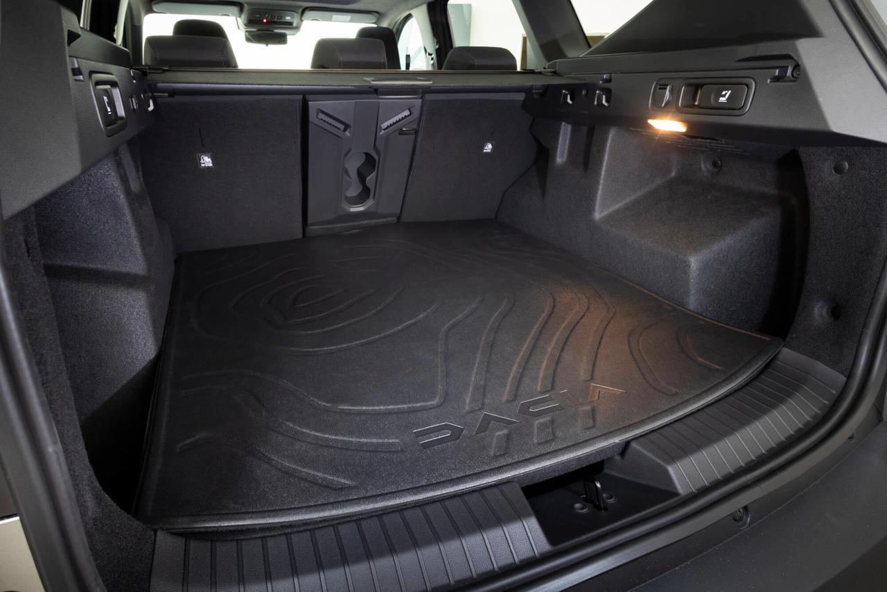 Photo 3 - dacia bigster 7 places projet non retenu - Dacia Bigster ...