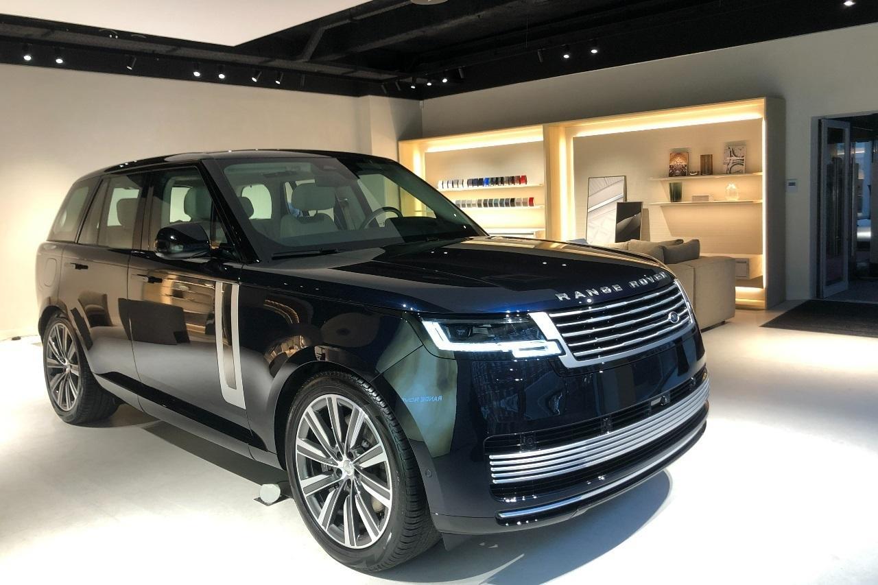 Neubauer inaugure à Paris une concession qui préfigure le virage vers ...