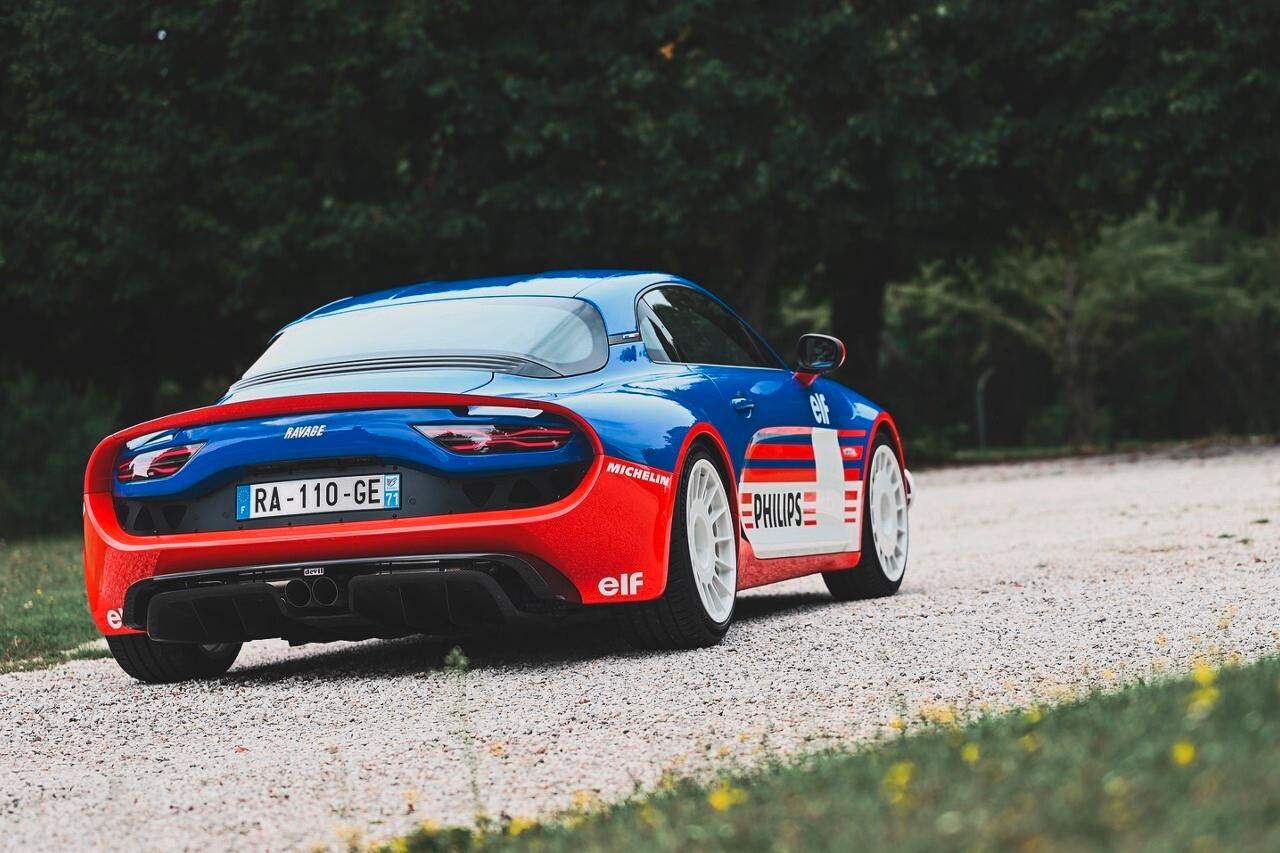 Photo 2 - Chaque Groupe 4 est personnalisée selon les souhaits du ...