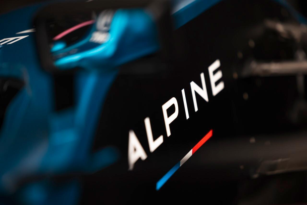 Alpine F1. Renault acte l'arrêt des moteurs, Viry devient le centre ...