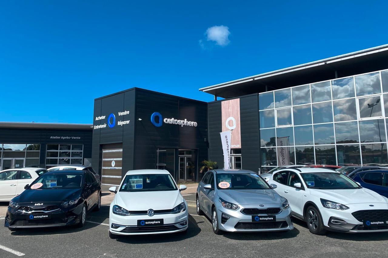 Contrôle technique gratuit à vie ? C'est maintenant possible pour les ...