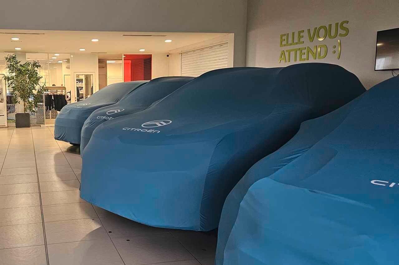 Citroën ë-C3 (2024). 60 % des commandes du leasing social honorées