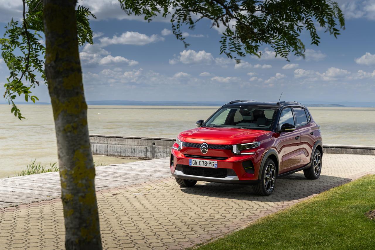 Prix Citroën C3 (2024). Une version hybride en plus, des équipements en ...