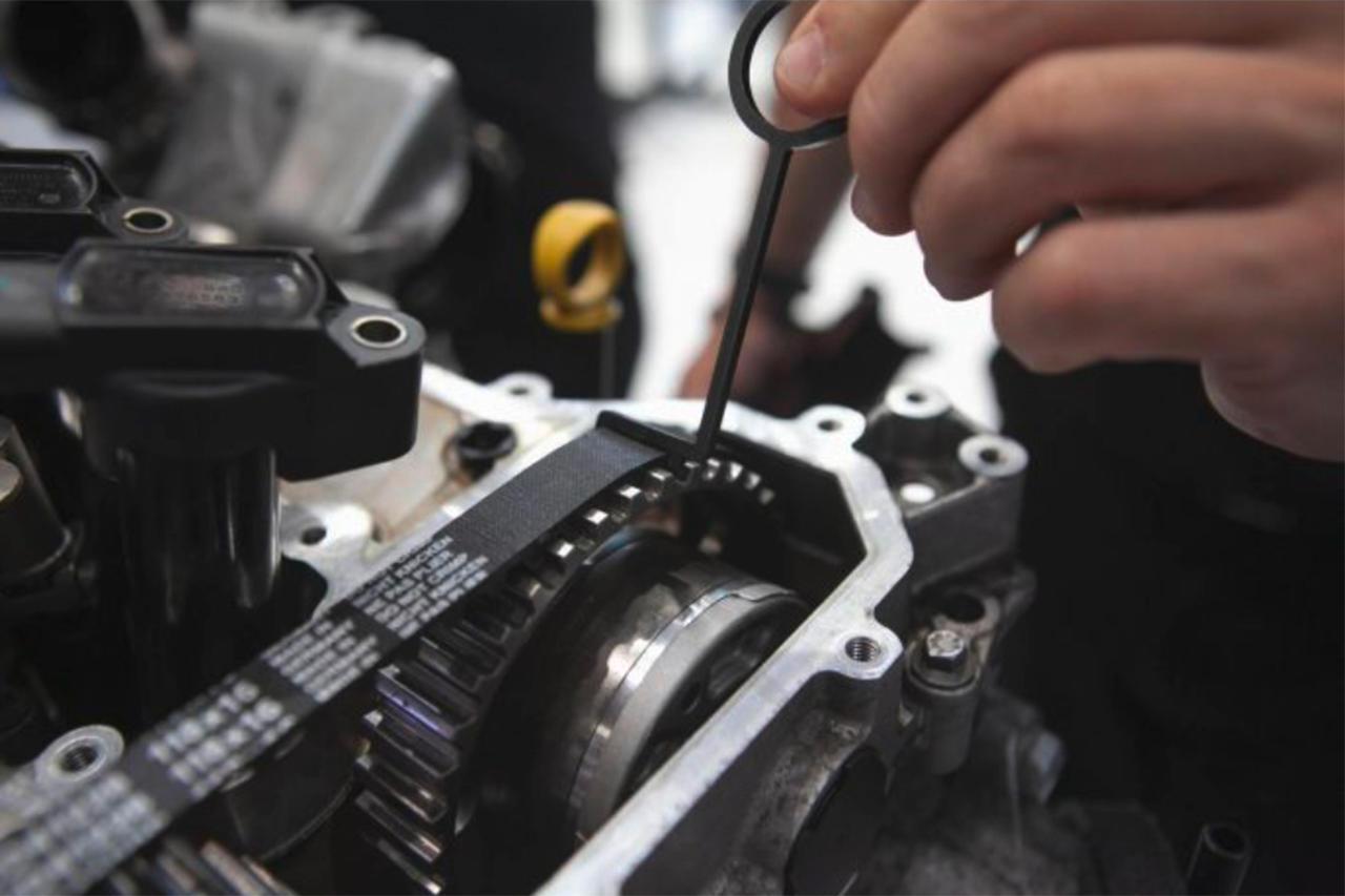 Moteur 1.2 PureTech. Comment fonctionne l’extension de garantie pour le ...