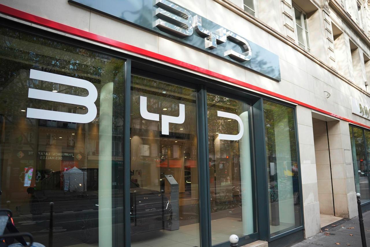 Distribution auto. Qui sont les douze groupes qui commercialisent la ...