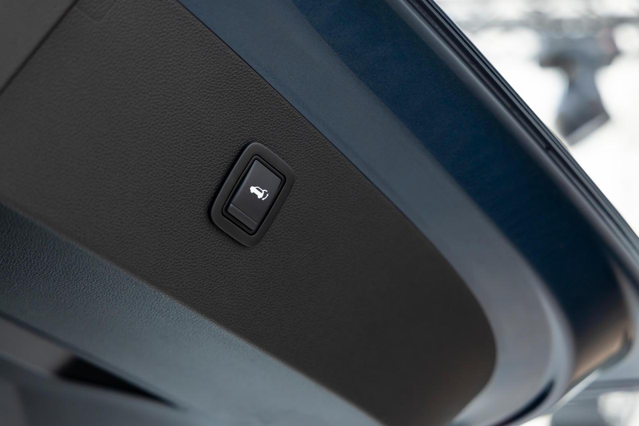 Diaporama et photos - Dacia Bigster (2025). Découverte en vidéo du SUV familial hybride, GPL et ...