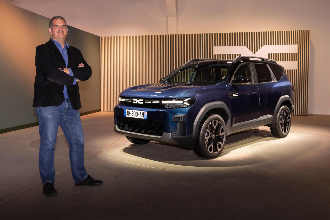 Dacia Bigster (2025). Découverte en vidéo du SUV familial hybride, GPL et 4x4