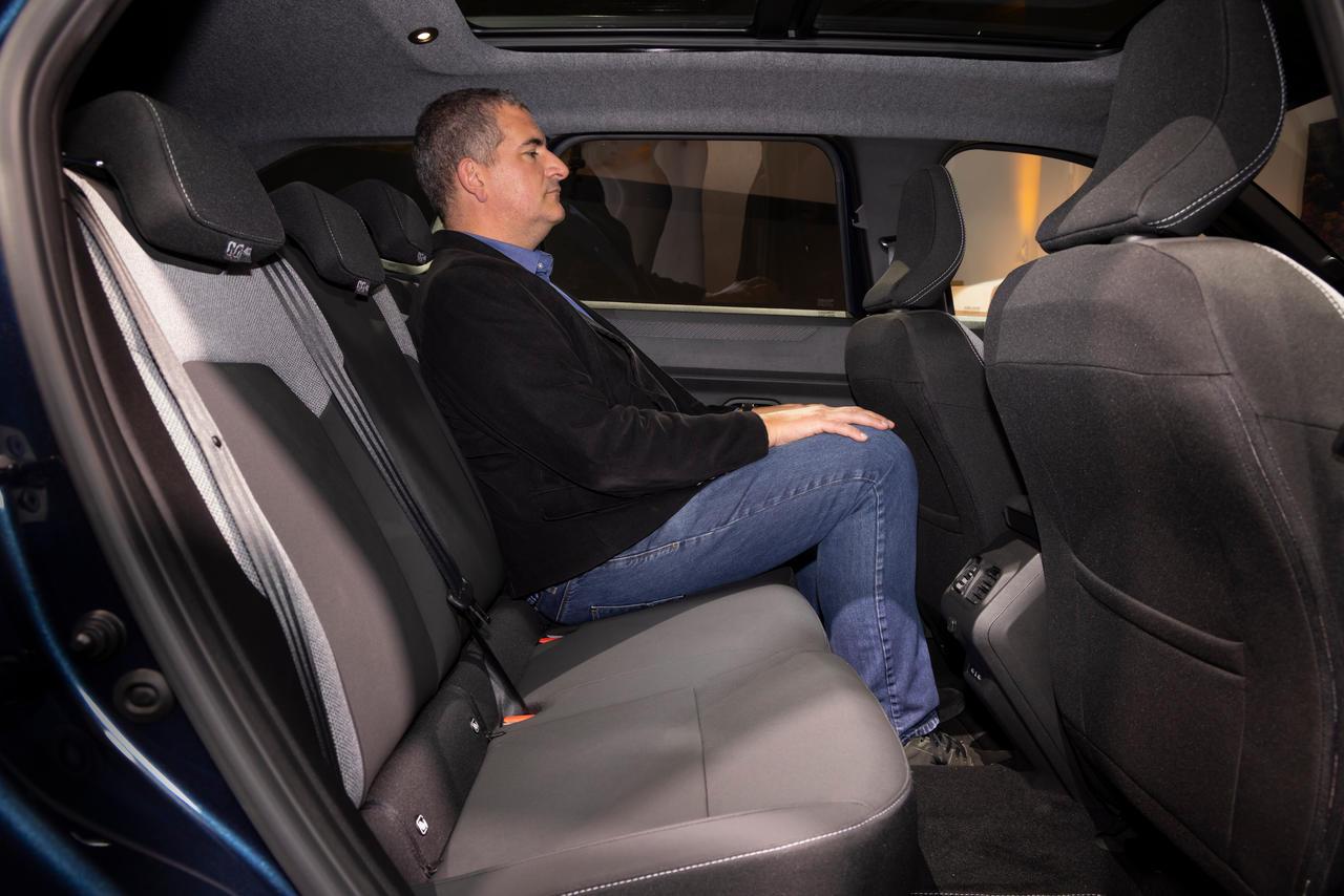 Diaporama et photos - Dacia Bigster (2025). Découverte en vidéo du SUV familial hybride, GPL et ...