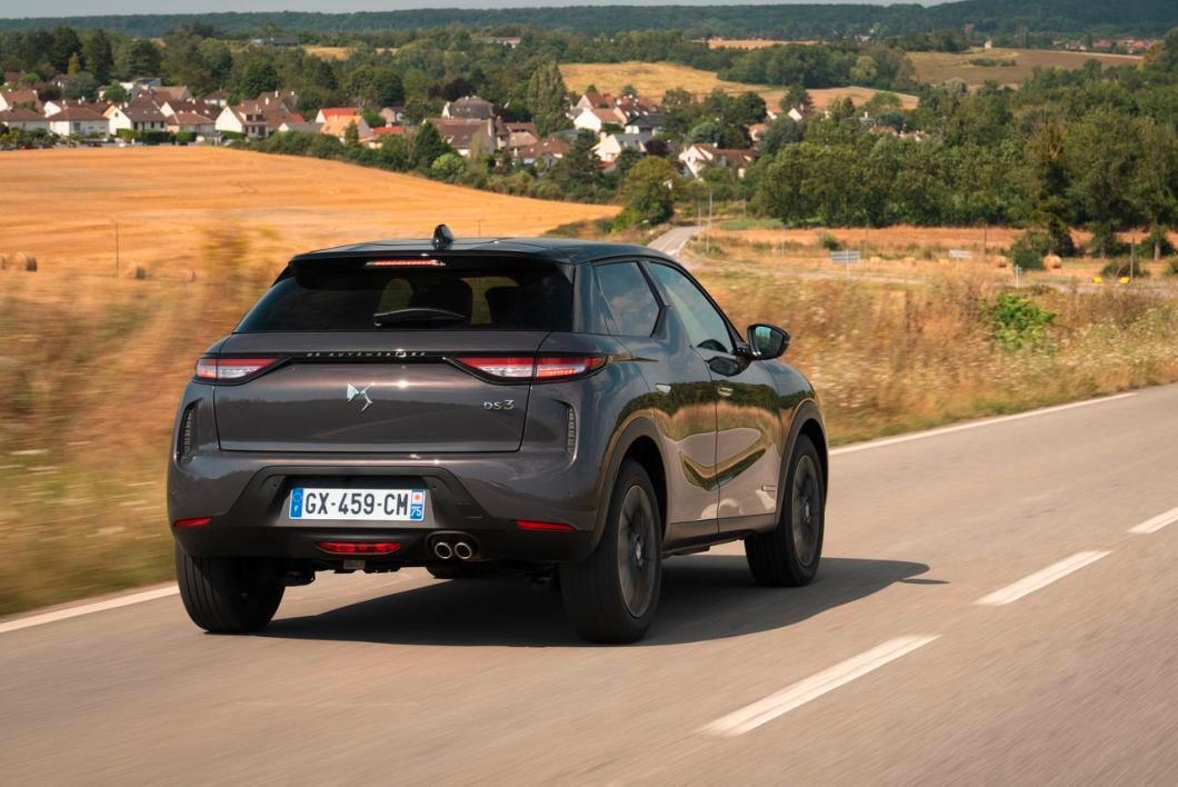 Photo 2 - future DS3 usine espagne saragosse 2027 - DS 3 E-Tense (2027 ...