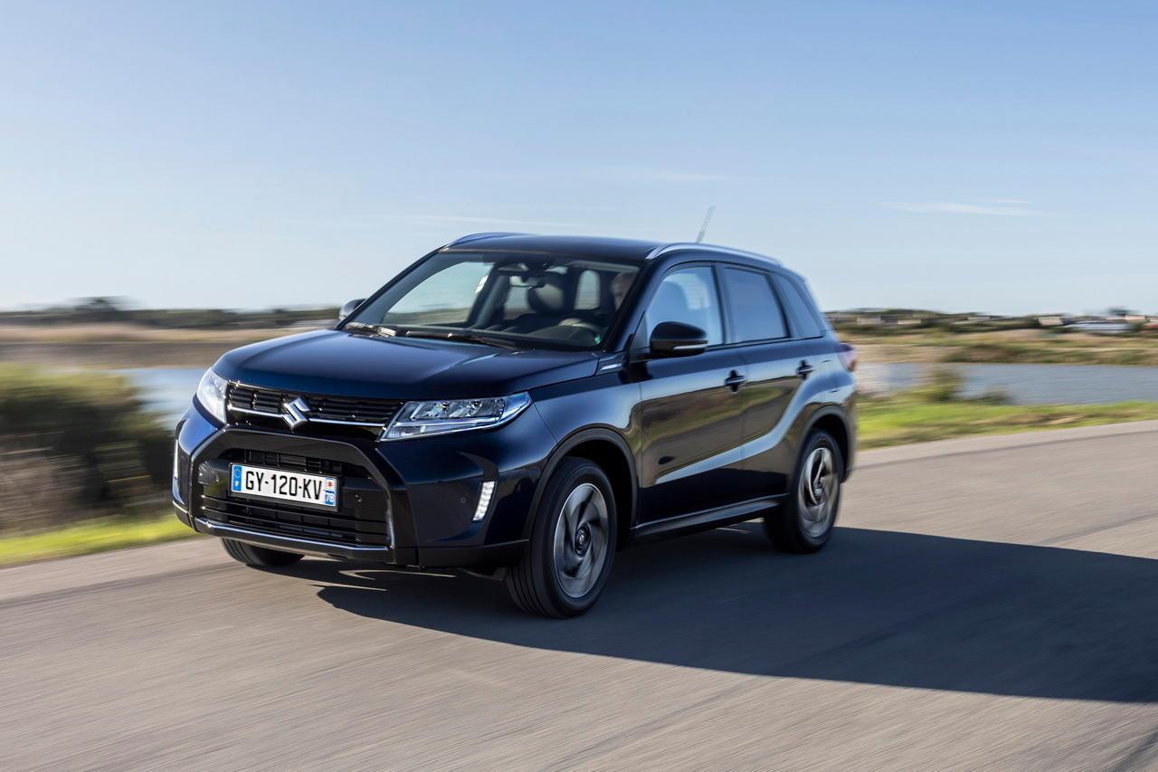 SUZUKI Swift IV occasion. Avis, fiabilité, motorisation : quel modèle choisir