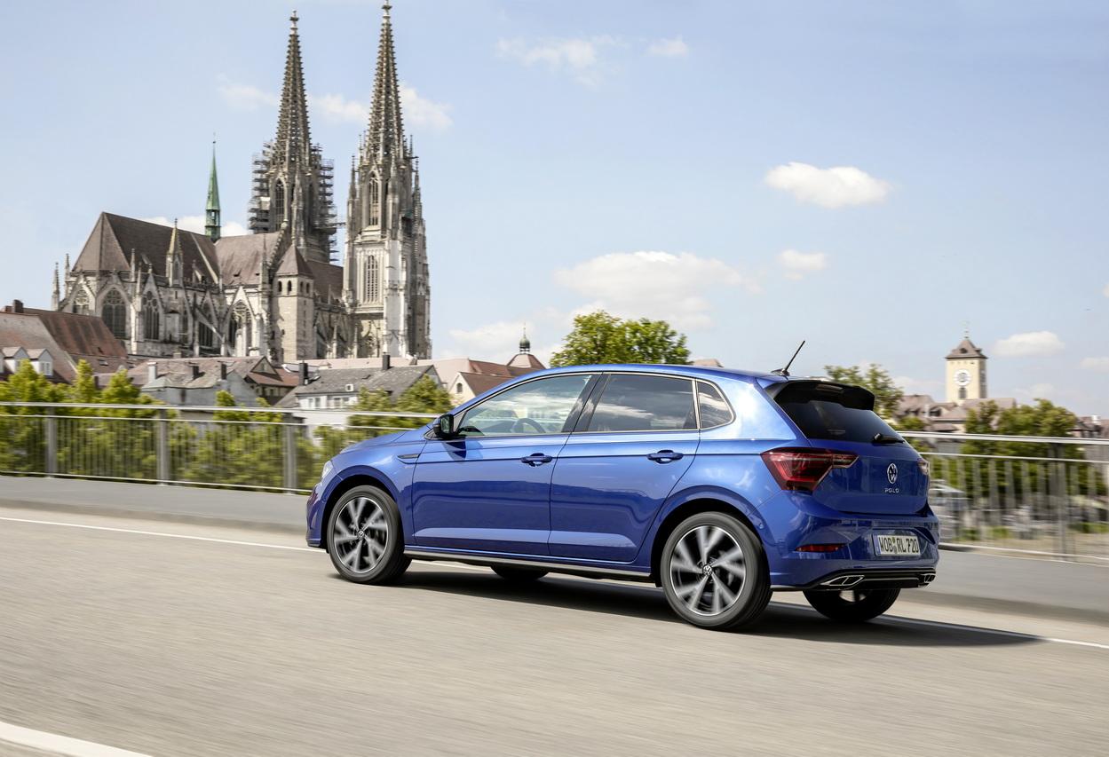 Photo 7 - volkswagen polo 6 performances - Guide d'achat Volkswagen ...