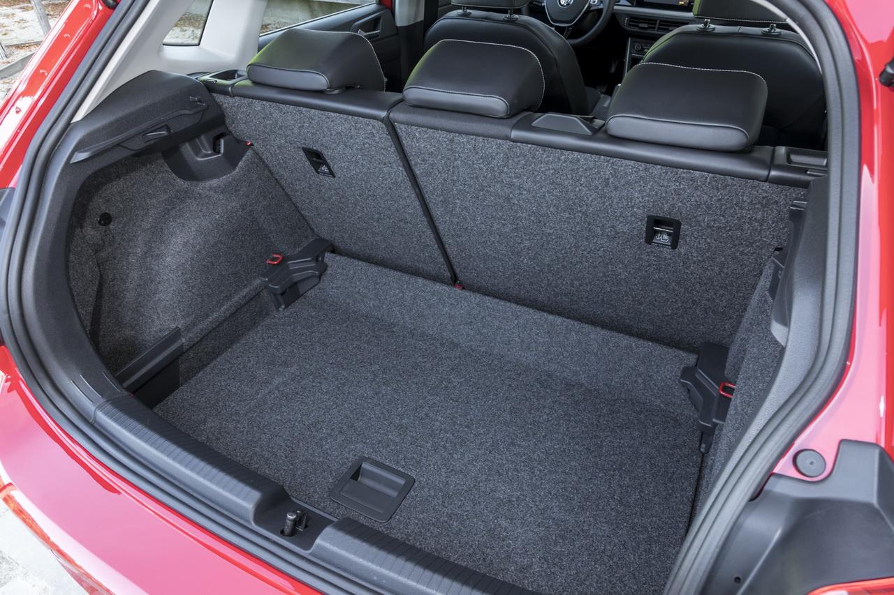 Photo 42 - volkswagen polo 6 phase 1 interieur - Guide d'achat ...