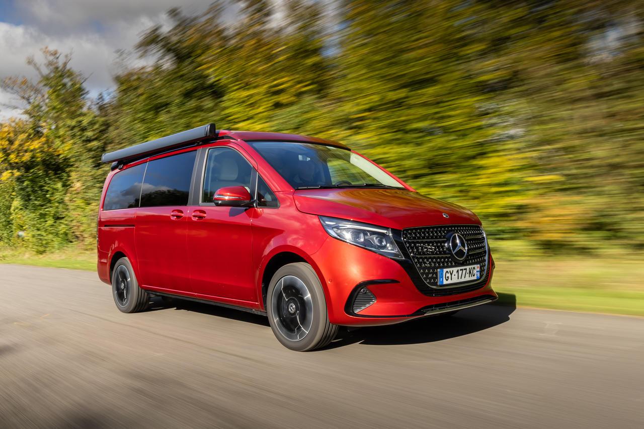 Fiche technique Mercedes Sprinter 317 CDI 43 Select