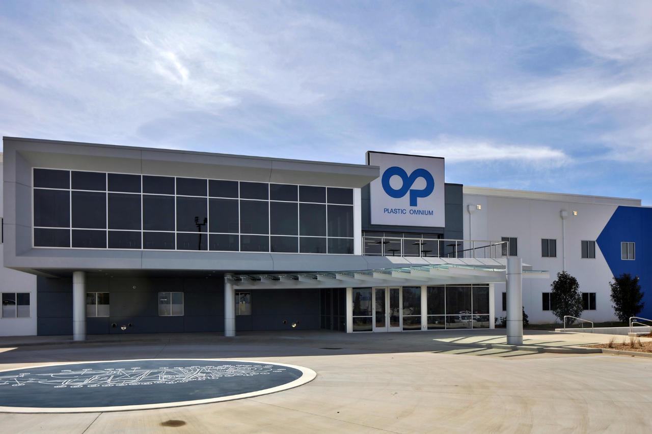 OPmobility affine sa stratégie aux États-Unis pour en faire son nouveau ...