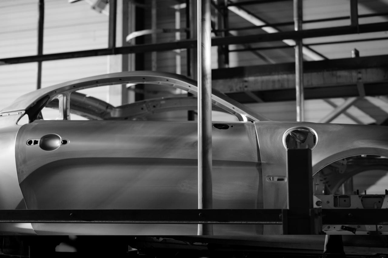 Photo 17 - Mathieu César a réalisé des photos du projet tout au long de ...