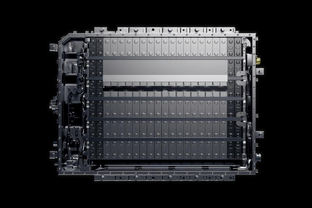 Batteries. CATL hisse l'autonomie des hybrides rechargeables au niveau ...