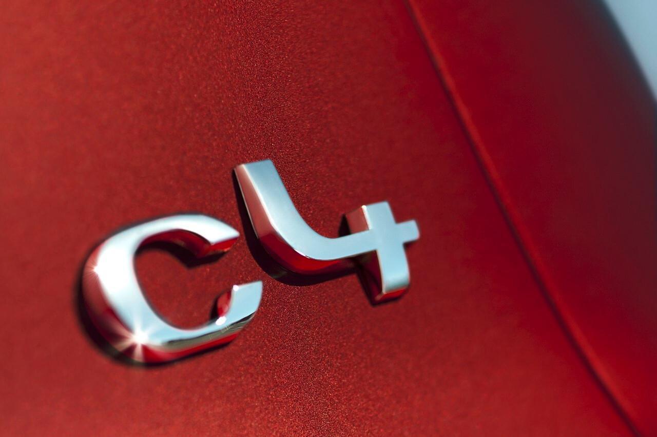 Photo 5 - La nouvelle C3 et le C3 Aircross crû 2024 reprennent des ...