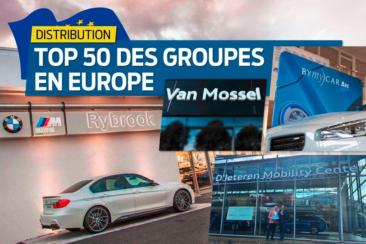 Photo 1 - distribution top 50 europe 2024 ouv - Les groupes de ...