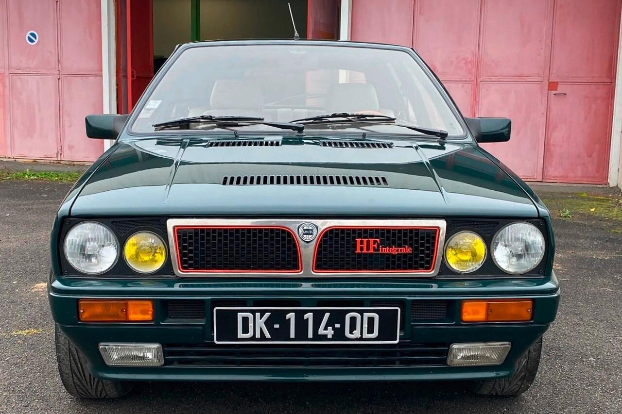 Lancia Ypsilon électrique (2025). Davantage d’autonomie, toujours au ...