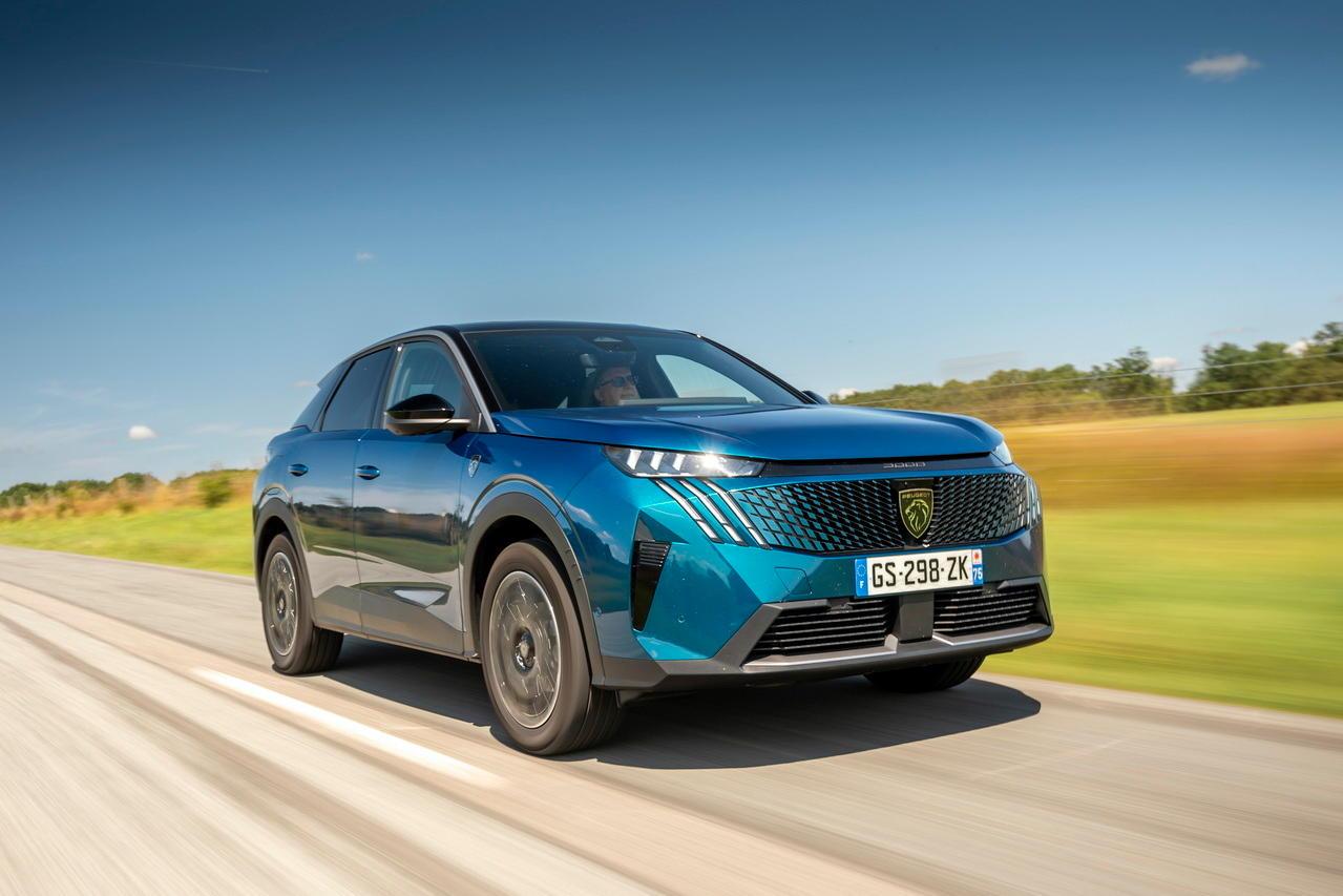 Diaporama et photos - La garantie 8 ans Peugeot Allure Care étendue à ...