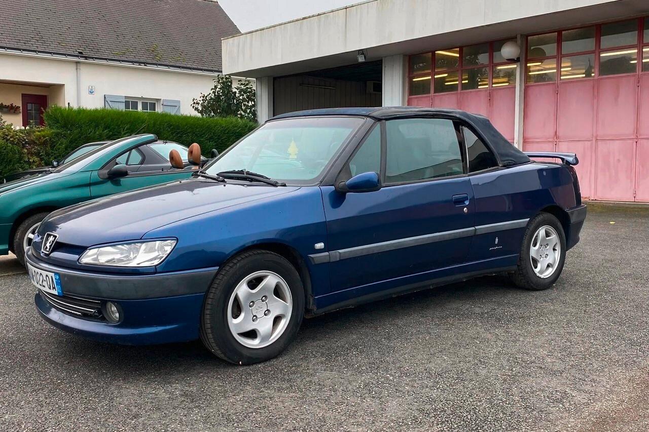 Peugeot 306 Cab, Renault 11 GT, Lancia Delta HF… Des youngtimers à ...