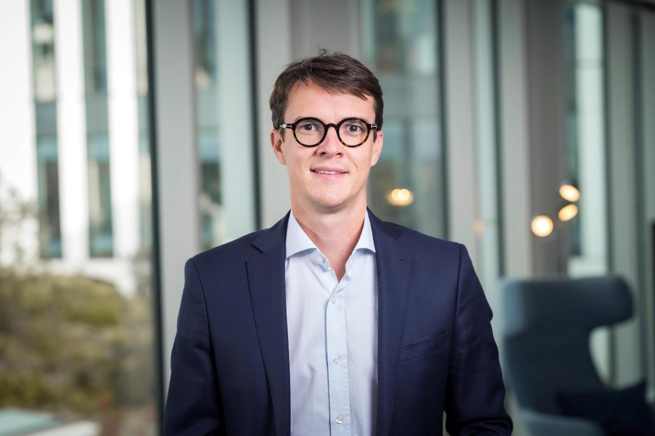 Photo 3 - Thomas Durieux directeur commercial et marketing de BMW ...