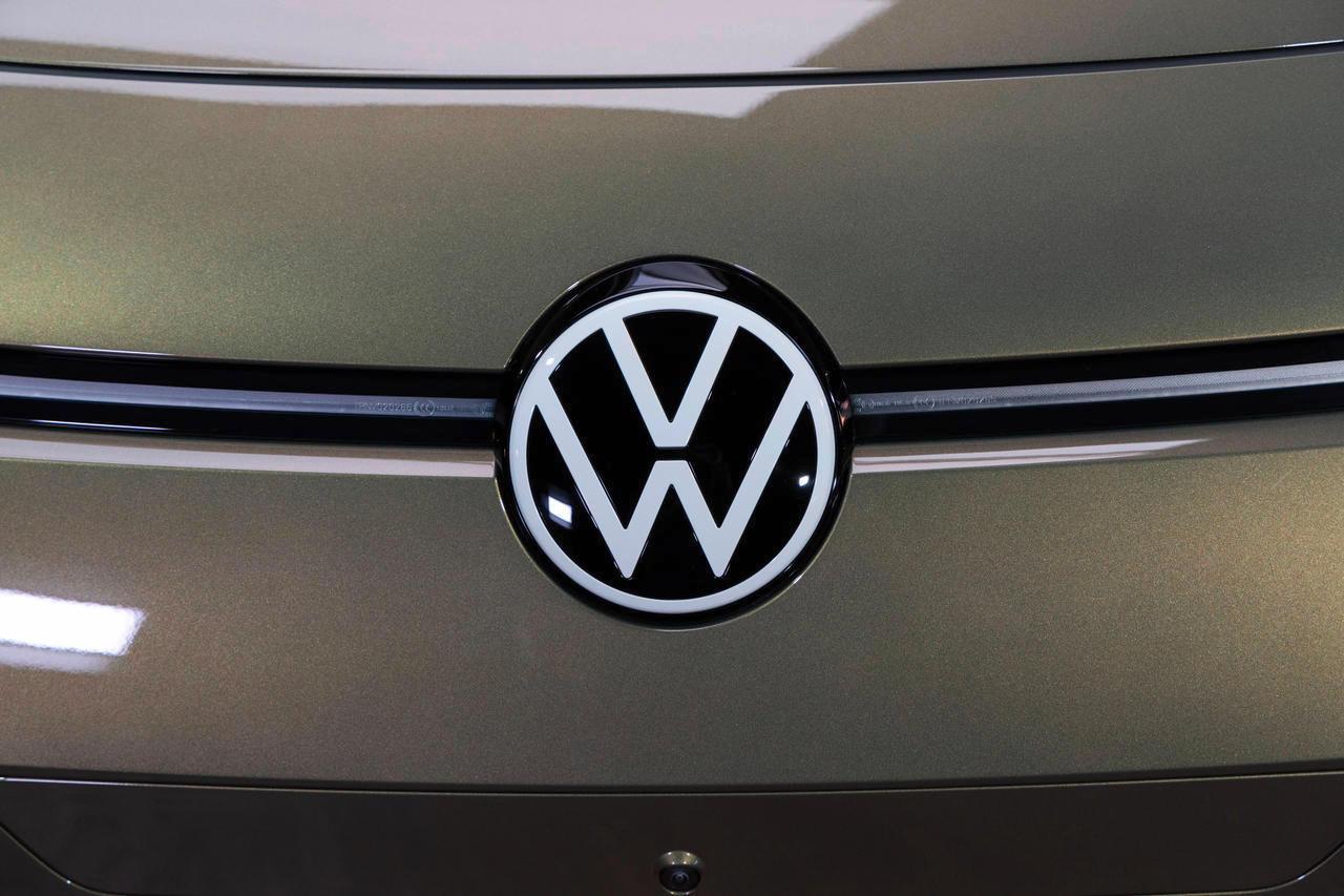 Diaporama et photos - Volkswagen. ID.2 X SUV, ID. restylées et Polo ...