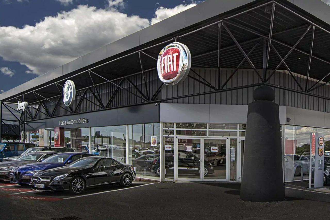 BPM Group s’est hissé parmi les géants de la distribution automobile en ...