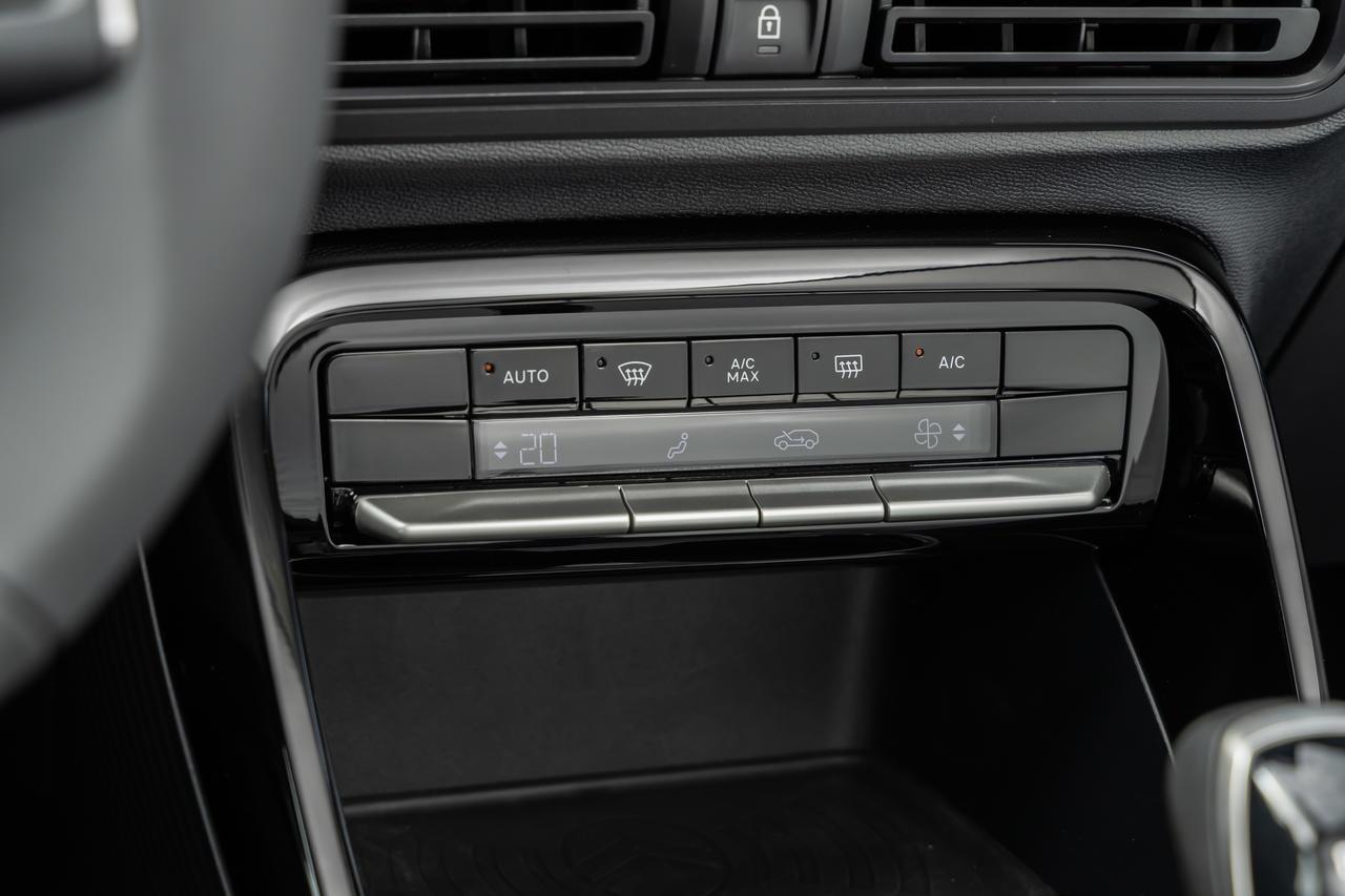 Photo 22 - recharge Climatisation citroen C3 - Essai de la nouvelle ...