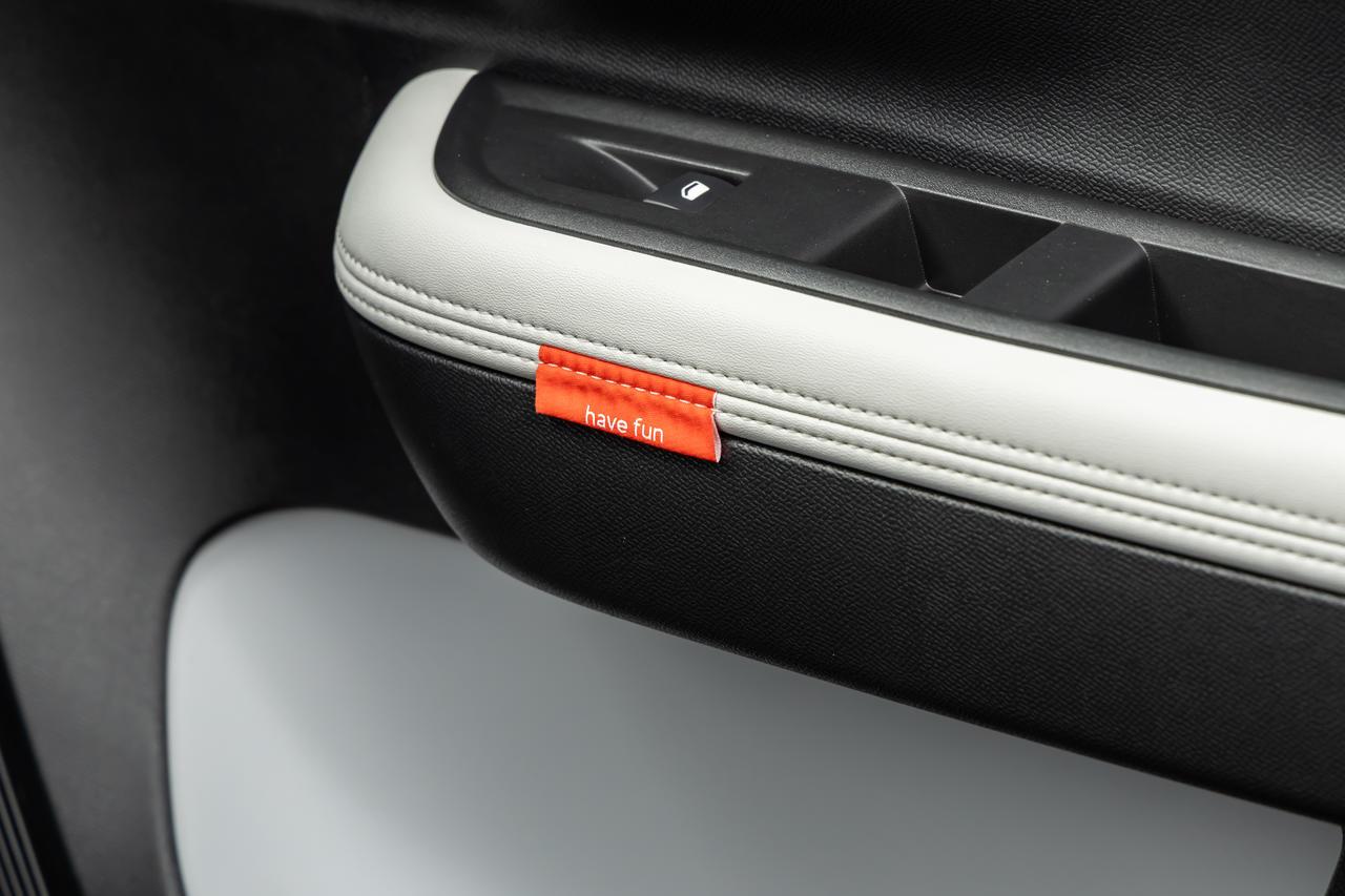 Photo 27 - C3 be happy - Essai de la nouvelle Citroën C3 (2024). Une ...