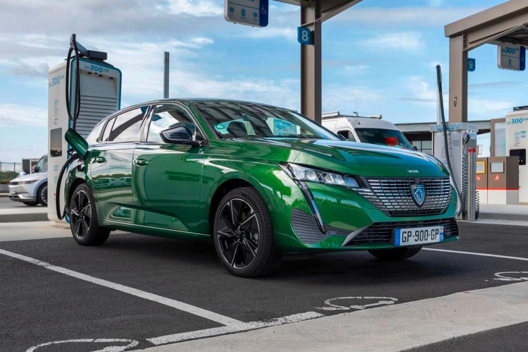 Photo 6 - Reposant sur une version modifiée de la plate-forme thermique ...