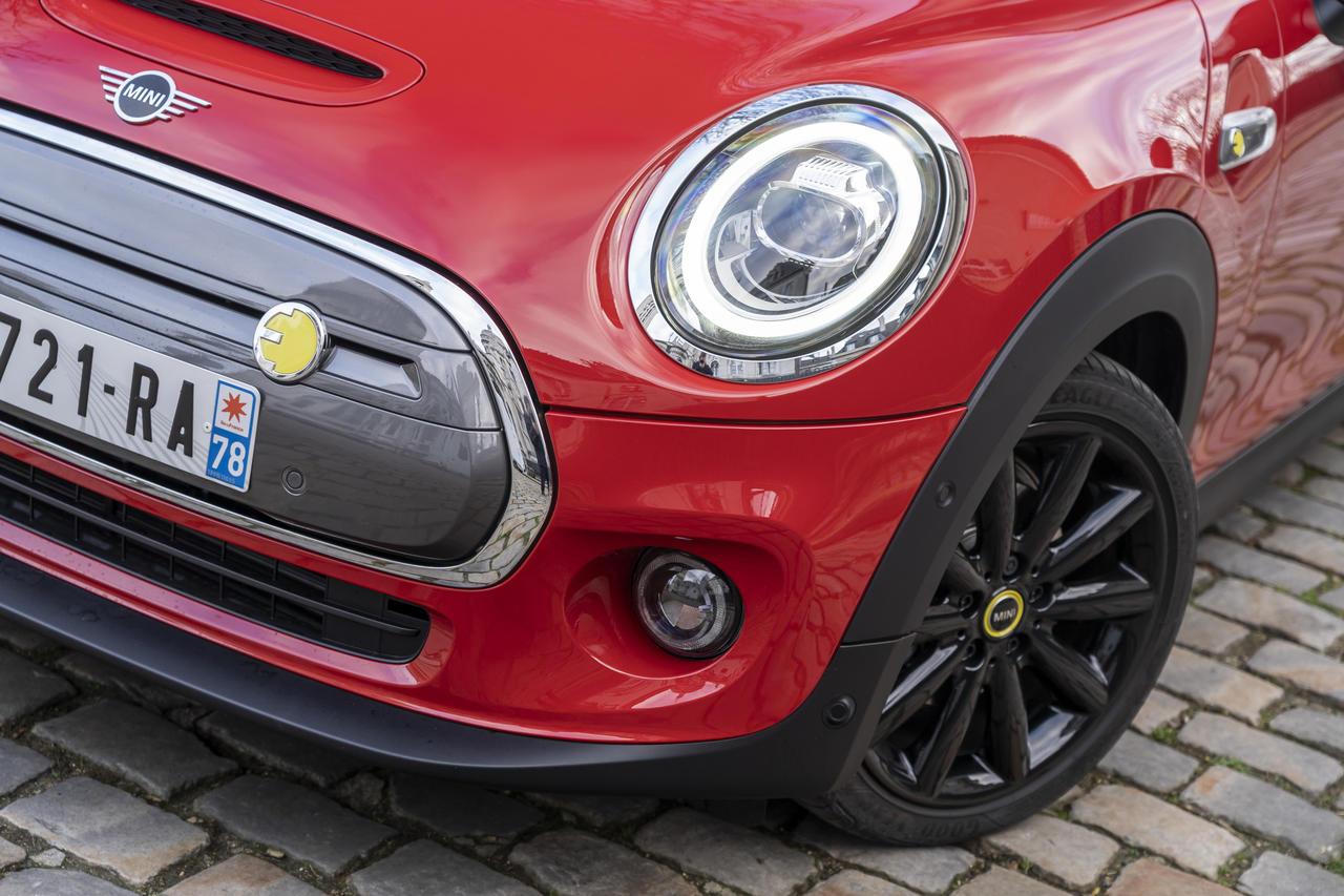 Rappel Mini électriques. Batterie à contrôler ou à remplacer sur les ...