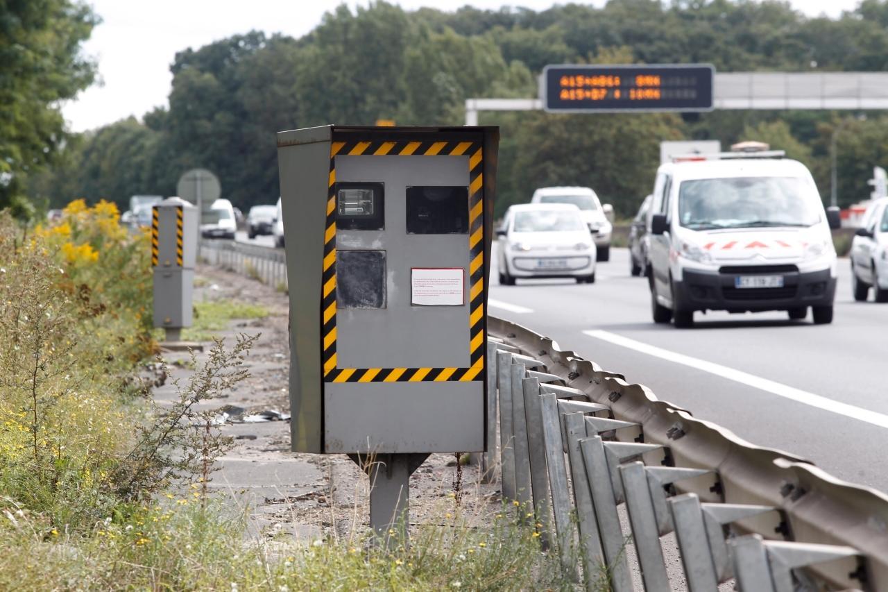 Infractions avec un véhicule de société : que dit la loi