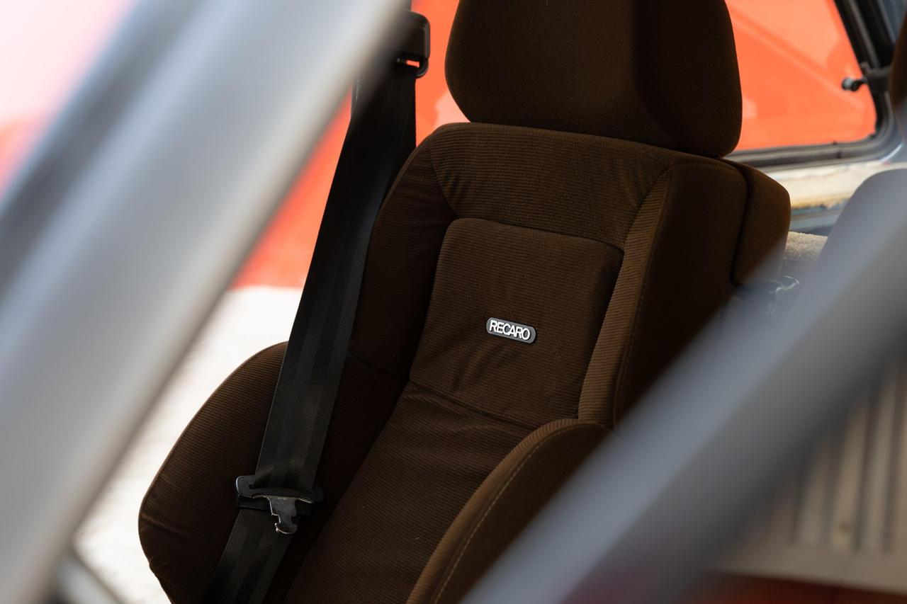 Le fabricant allemand de sièges Recaro Automotive sauvé par l’italien ...